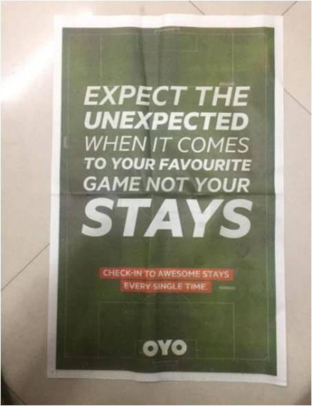 Newspaper Inserts – Riseup Media